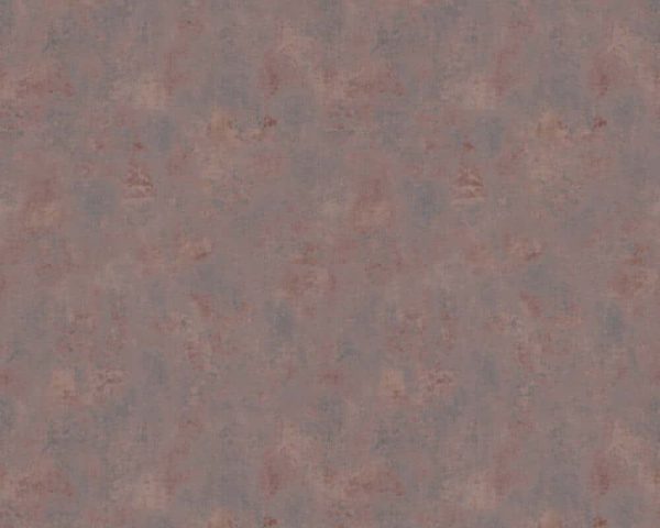 A.S. Création Wallpaper «Uni, Blue, Brown, Red» 377897