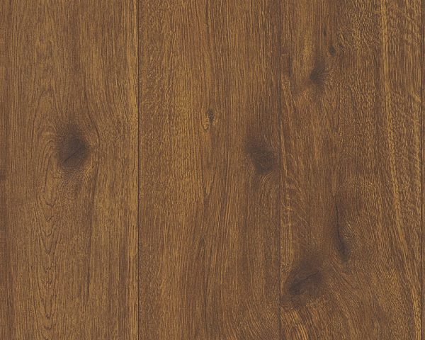 A.S. Création Wallpaper «Wood, Brown» 300431