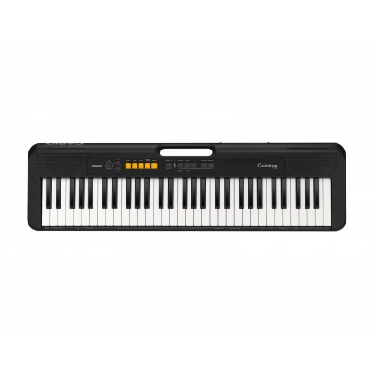 Music box
CASIO CT-S100 sintisajzer