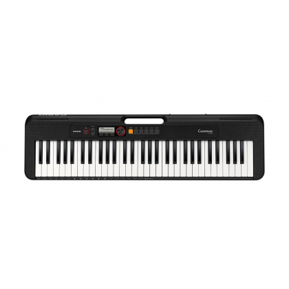 Music box
CASIO CT-S200 sintisajzer