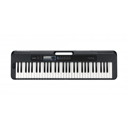 Music box
CASIO CT-S300 sintisajzer