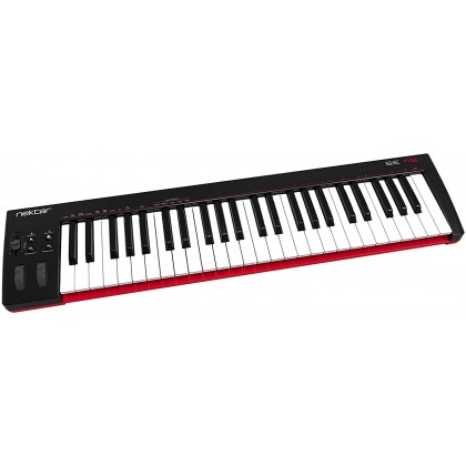 Music box
Nektar SE49 USB MIDI klavijatura