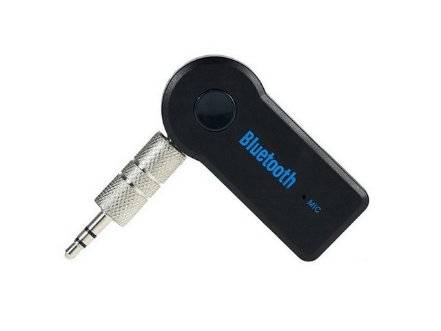 Wireless Bluetooth audio prijemnik za auto ili kuću