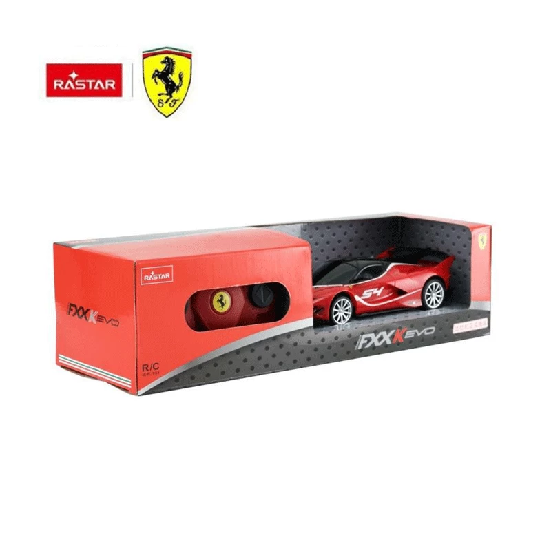 Rastar automobil Ferrari FXX 1:24