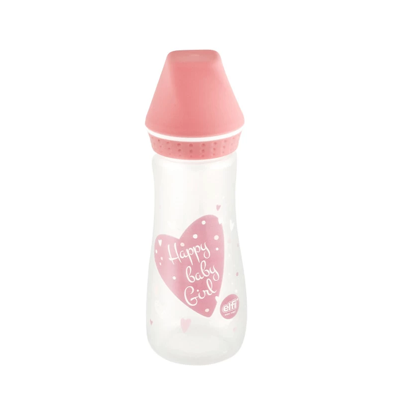 Elfi plastična flašica sweet baby, 250ml