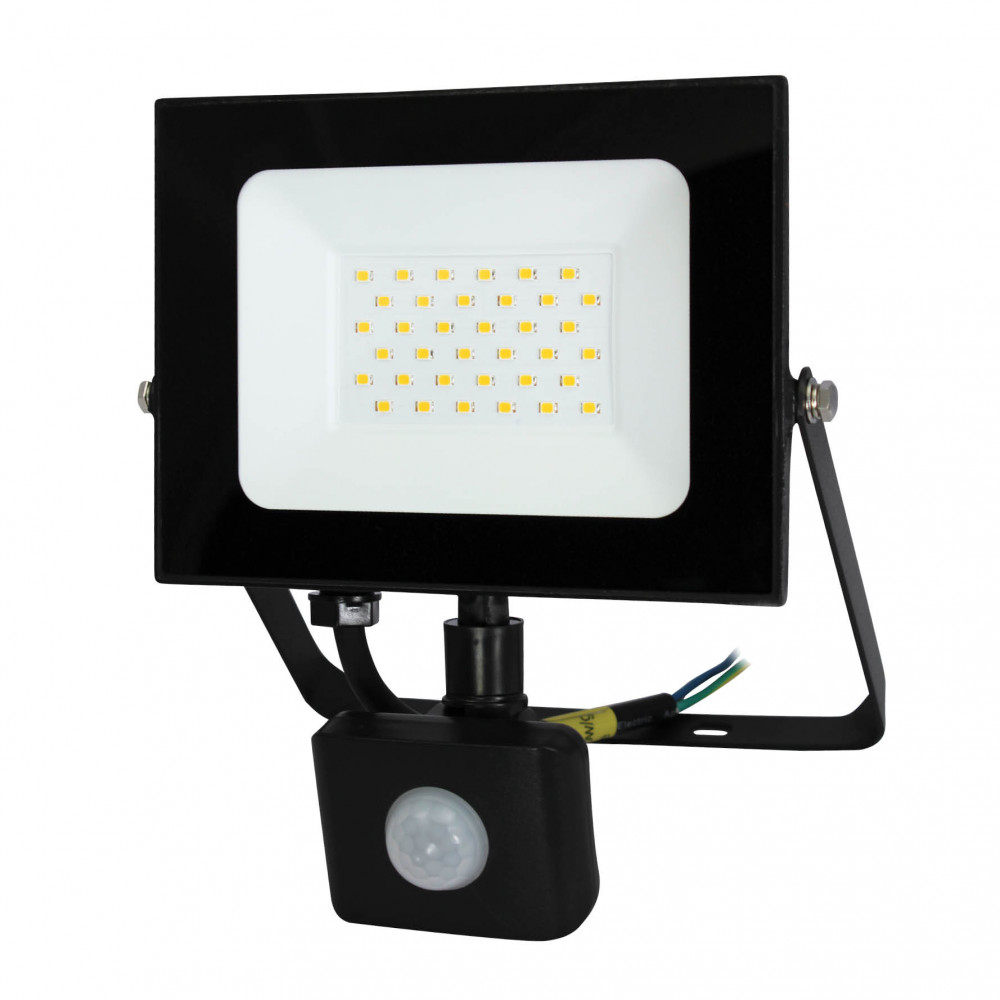 LED REFLEKTOR 30W 307-239 COMMEL