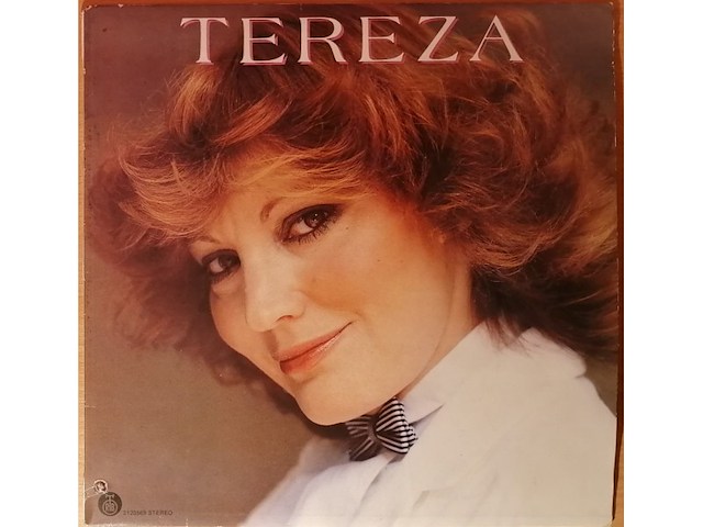 LP TEREZA - Sanjam (1981) ODLIČAN PRIMERAK