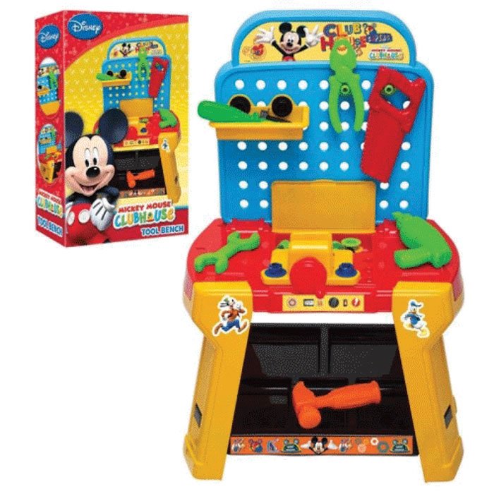 Alat set Mickey Mouse