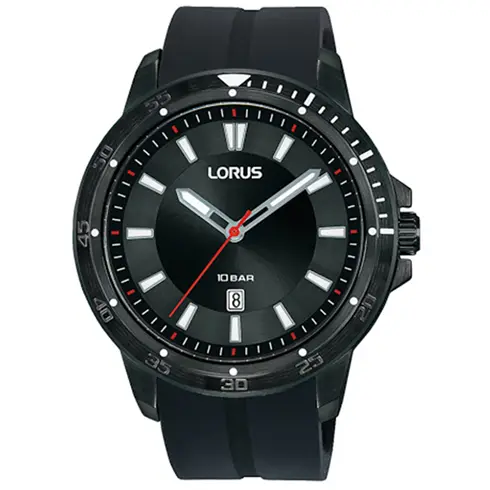 Lorus