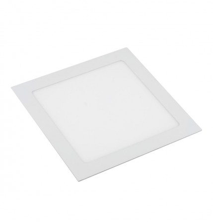 LED panel 18W 4000K ugradni 225x225 kocka