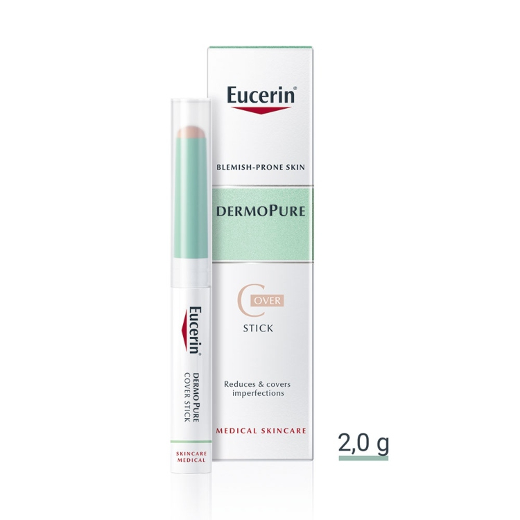 Eucerin DermoPure korektor 2g