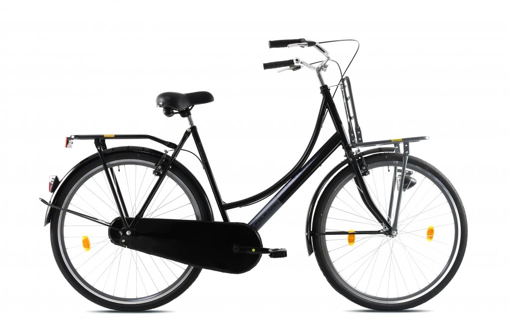 Pelikaan Transport 28" crna