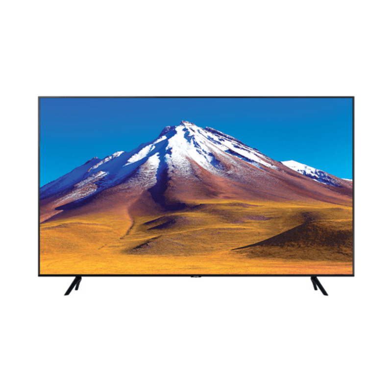 Televizor Samsung UE55TU7092UXXH Smart, LED, UHD 4K, 55" (140cm), DVB-T2/C/S2
