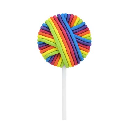 Gumice za kosu KIEPE Hair The Lollipops Šarene 24/1