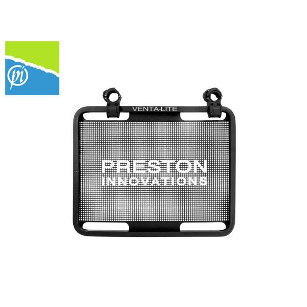 Preston Venta-Lite Side Tray Large