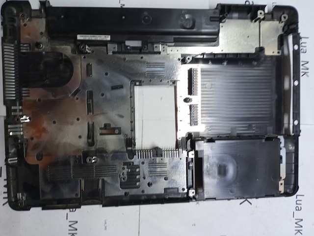 Sony PCG-7186m Donji deo kucista