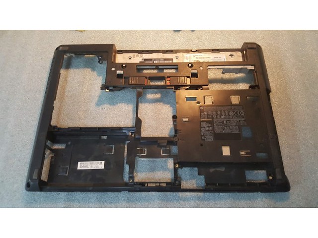 Donja plastika kucista za HP ProBook 6460B