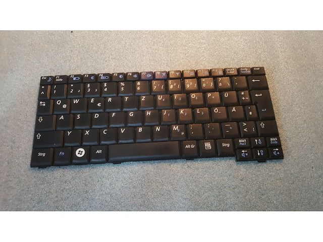 Tastatura za  Samsung N110