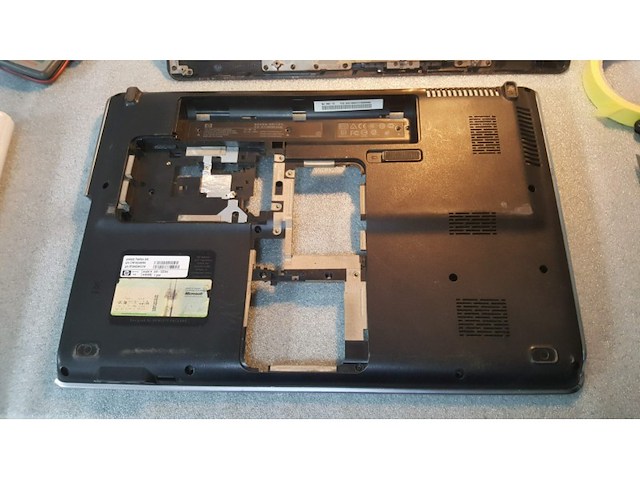 Donja plastika kucista za HP DV6-1000
