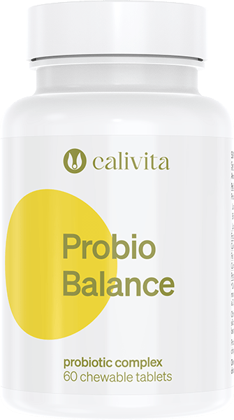 Probio Balance CaliVita 60 tableta