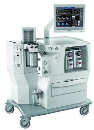 The Genesis®anaesthesia workstations