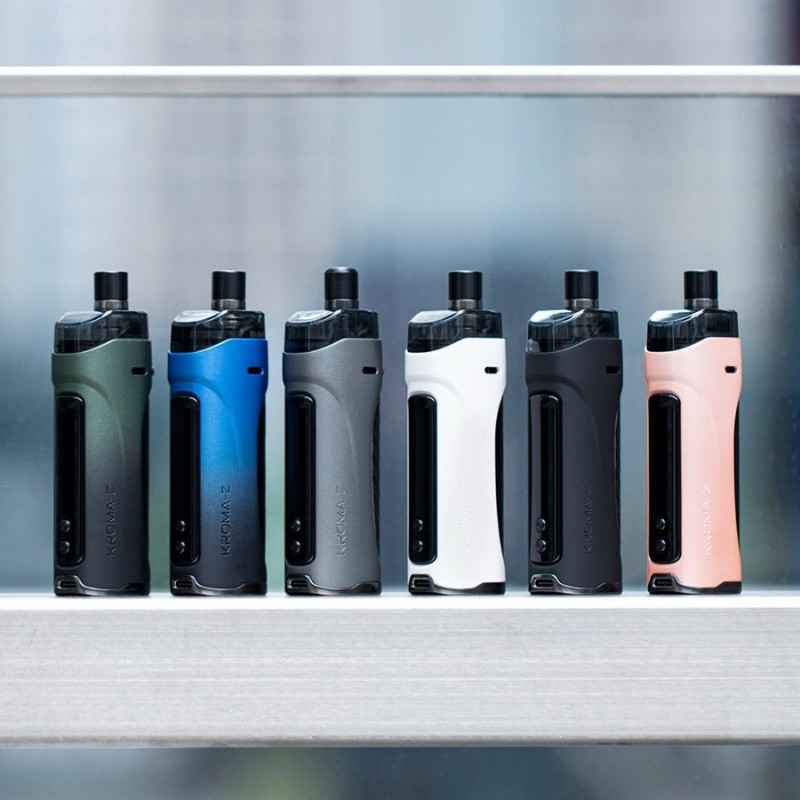 Innokin Kroma Z 3000mAh VW POD