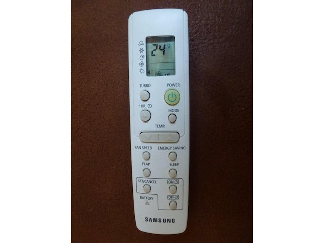 Samsung ARH-1403 daljinski za klima uređaje