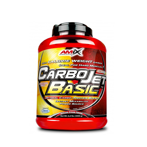 CarboJet Basic 3kg
