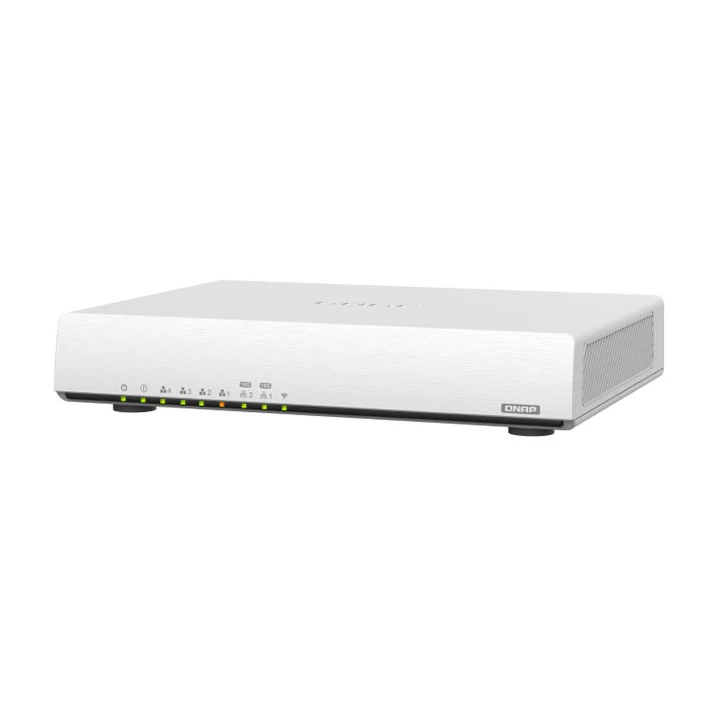 Qnap Router QHora-301W