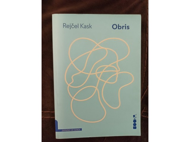 Obris,Rejčel Kask