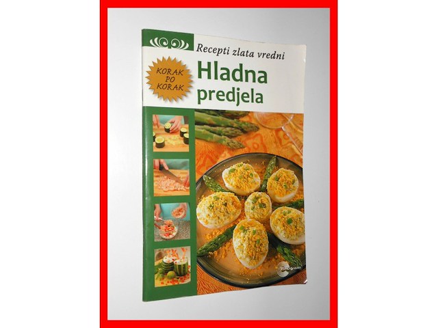 Hladna predjela