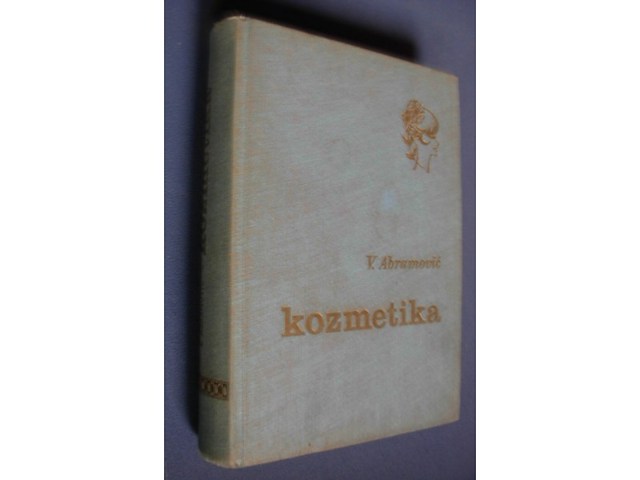 KOZMETIKA - Vladimir Abramović