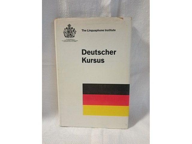 Deutscher Kursus