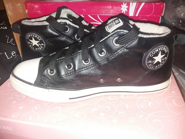 Converse kozne All Star patike- Original