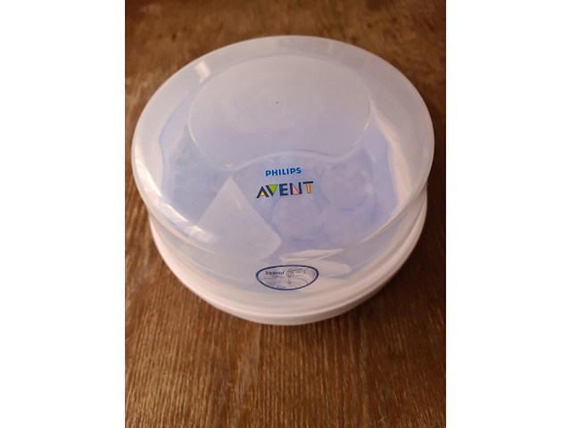 Avent sterilizator