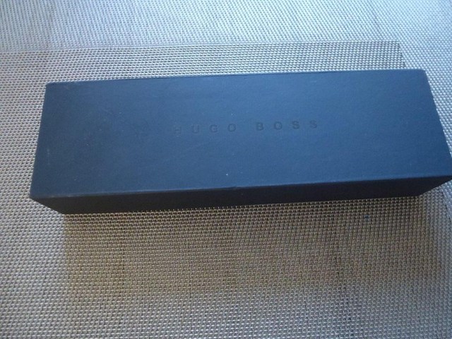 HUGO BOSS - kutija za olovku/e