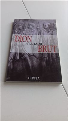 Plutarh, Dion i Brut, Uporedne biografije