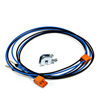 Standardni set kablova ZSF, 3-p ((Weidmüller stezaljke)
Standardni set-kabel ZSF, 3-pin (Weidmüller stezaljke)