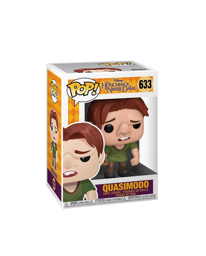 DEČJA IGRAČKA FIGURA QUASIMODO Funko