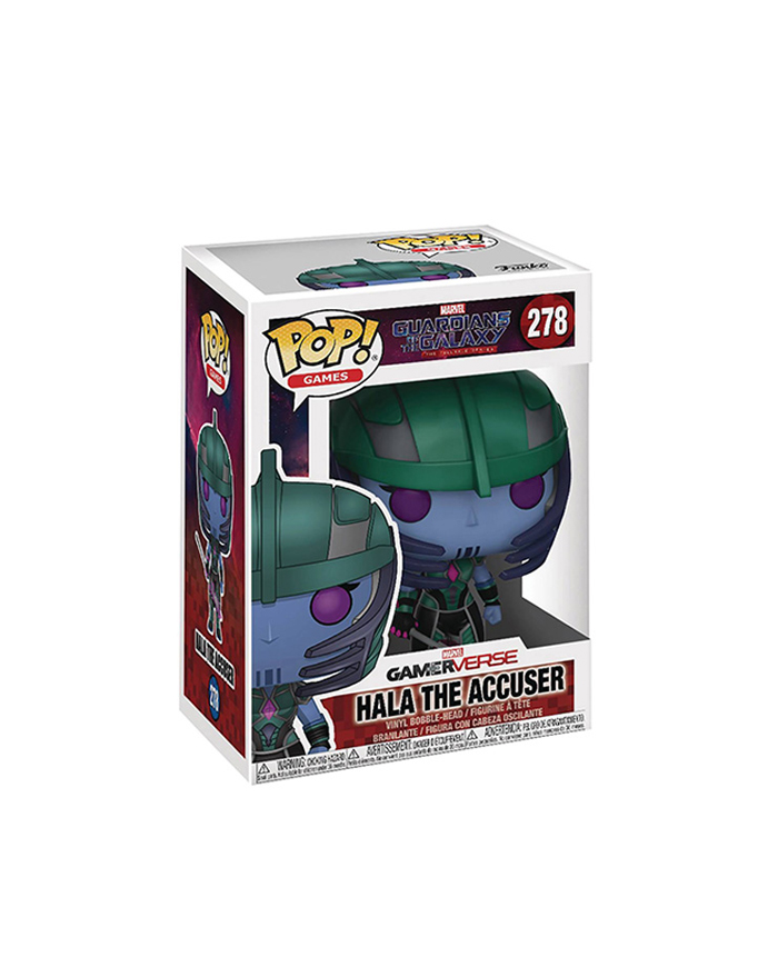 DEČJA IGRAČKA FIGURA HALA THE ACCUSER Funko