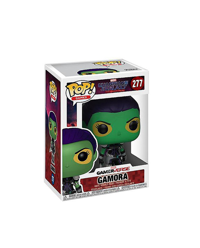 DEČJA IGRAČKA FIGURA GAMORA Funko