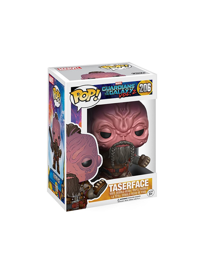 DEČJA IGRAČKA FIGURA TASERFACE Funko