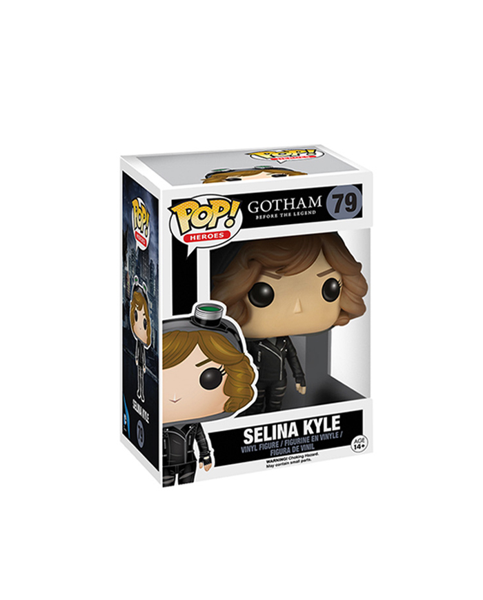 DEČJA IGRAČKA FIGURA SELINA KYLE Funko