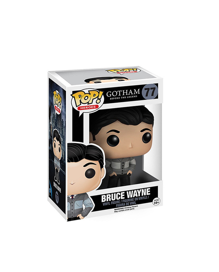 DEČJA IGRAČKA FIGURA BRUCE WAYNE Funko