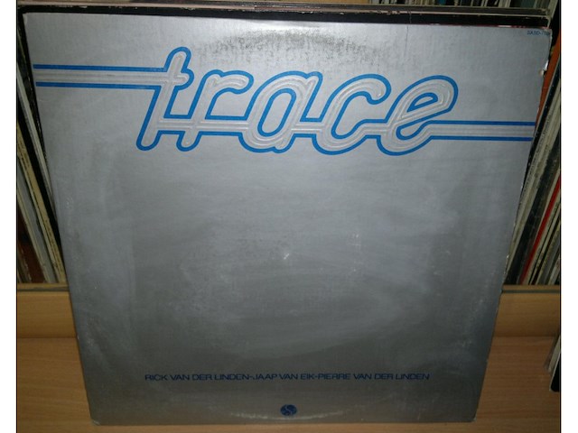 TRACE - Trace