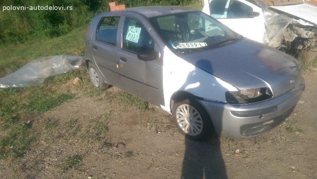 Fiat punto 2 1.2 8v 16v 1.9 jtd 1.9 d 061-6226-825 viber