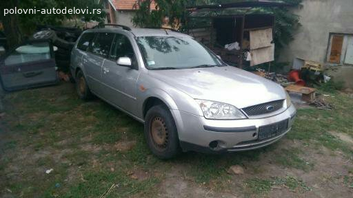 Ford modeo 1.8 2002god delovi 061-6226-825 viber