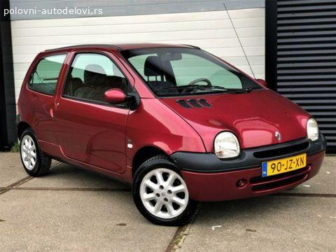 Renault Twingo Delovi