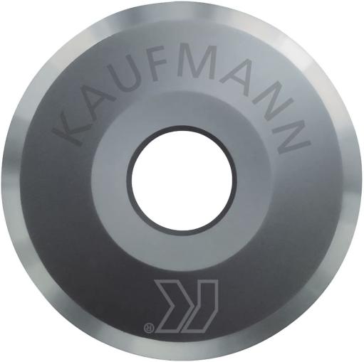 Karbidni nožič Kaufmann 10.980.13, za mašinu za sečenje keramike, 22mm