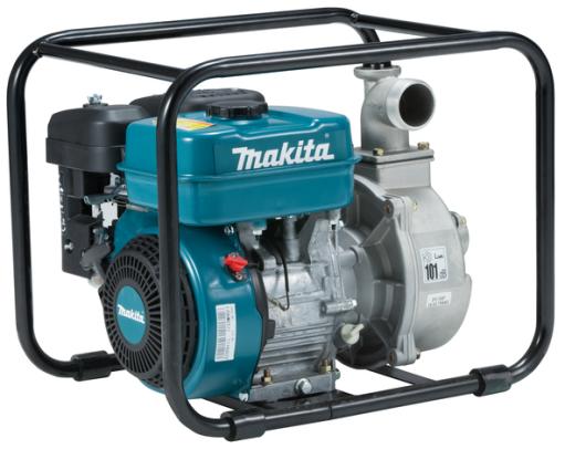 Makita EW3051H benzinska pumpa za vodu